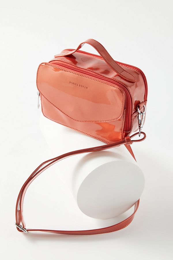 Silfen Emma Sun Crossbody Bag | Urban Outfitters