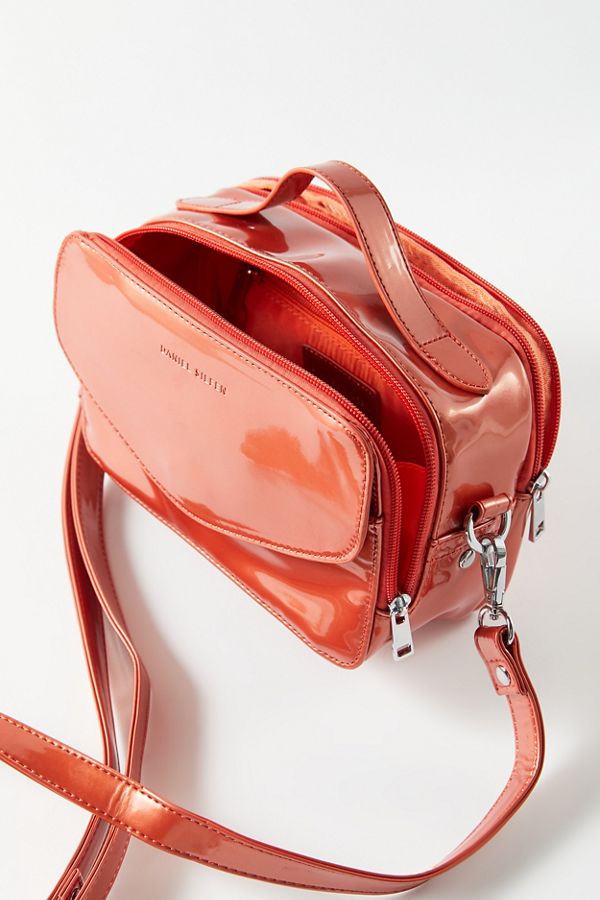 Silfen Emma Sun Crossbody Bag | Urban Outfitters