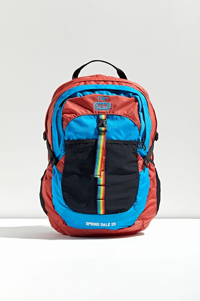 Chums Spring Dale 25L Backpack | Urban Outfitters