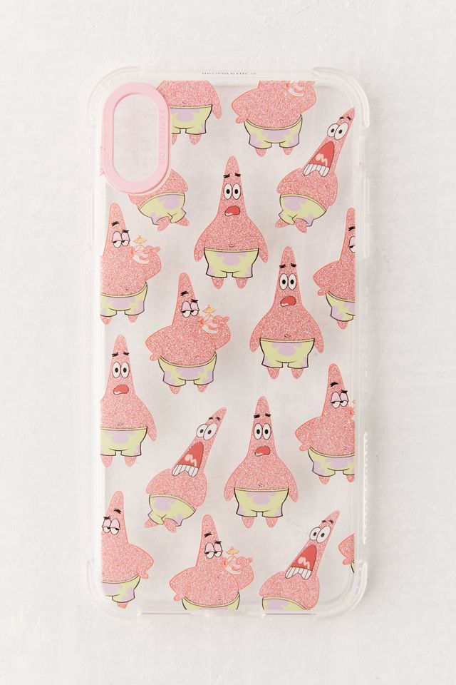 Skinnydip Patrick Star iPhone Case | Urban Outfitters