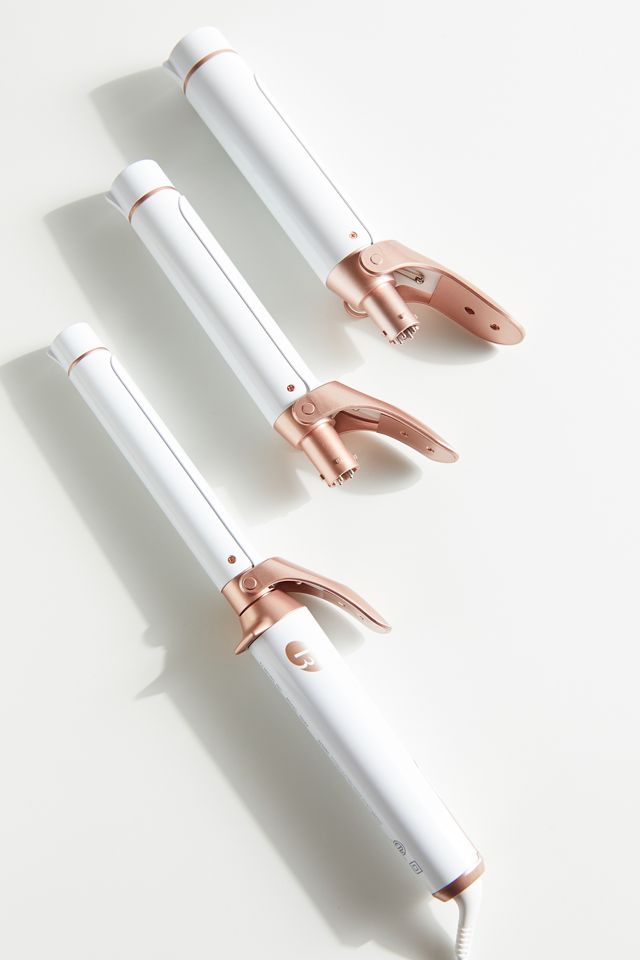 T3 Twirl Trio Interchangeable Curling Iron | Urban Outfitters