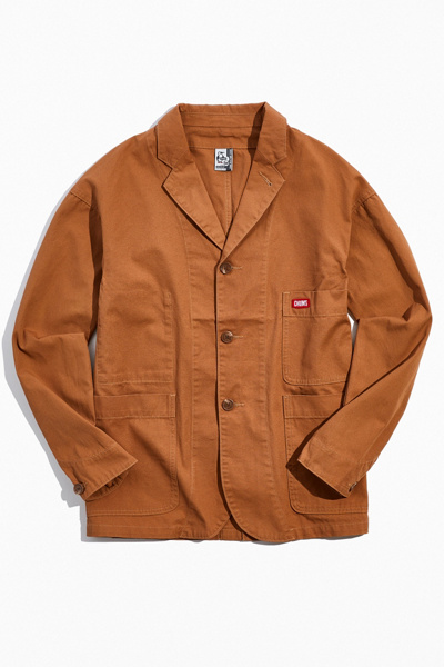 Chums Camp Jacket | Urban Outfitters