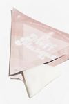 Muff Masque Intimate Area Sheet Mask | Urban Outfitters