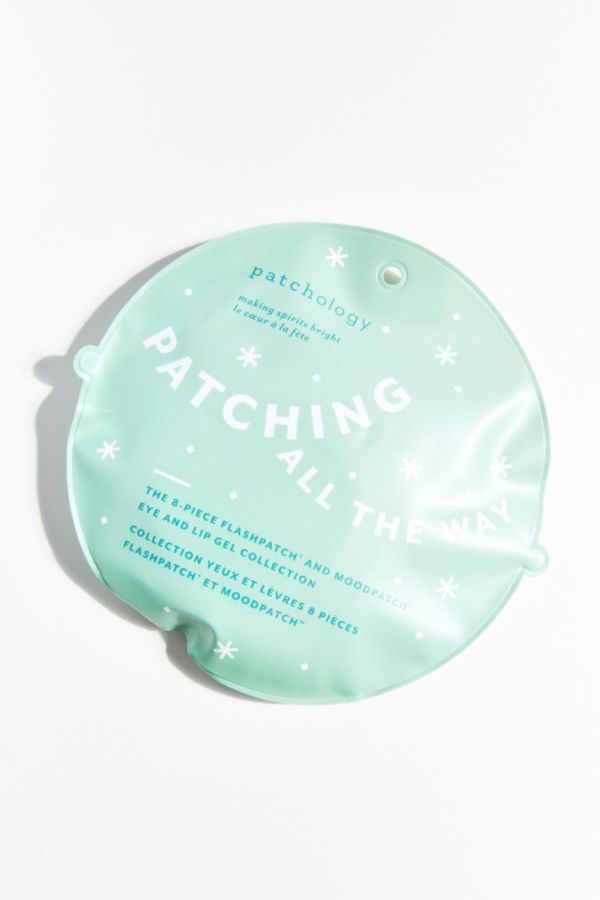 Patchology Patching All The Way Gift Set Collection | Urban Outfitters