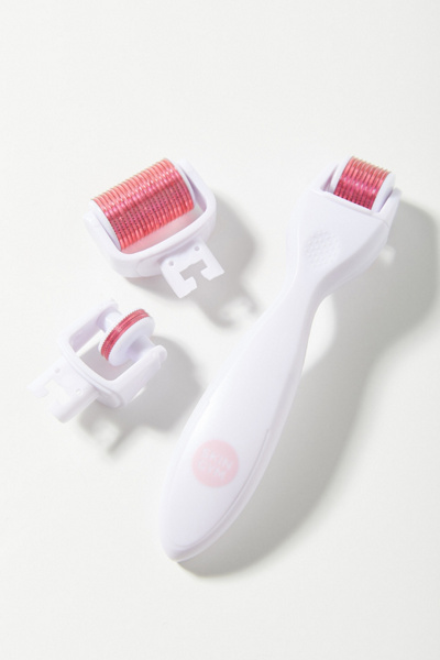 Skin Gym 3-Piece Micro-Needle Roller Set | Urban Outfitters