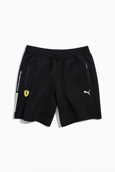 Puma Ferrari Fanwear SF Short | Urban Outfitters