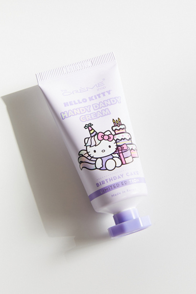 The Crème Shop X Hello Kitty Birthday Cake Handy Dandy Cream | Urban ...
