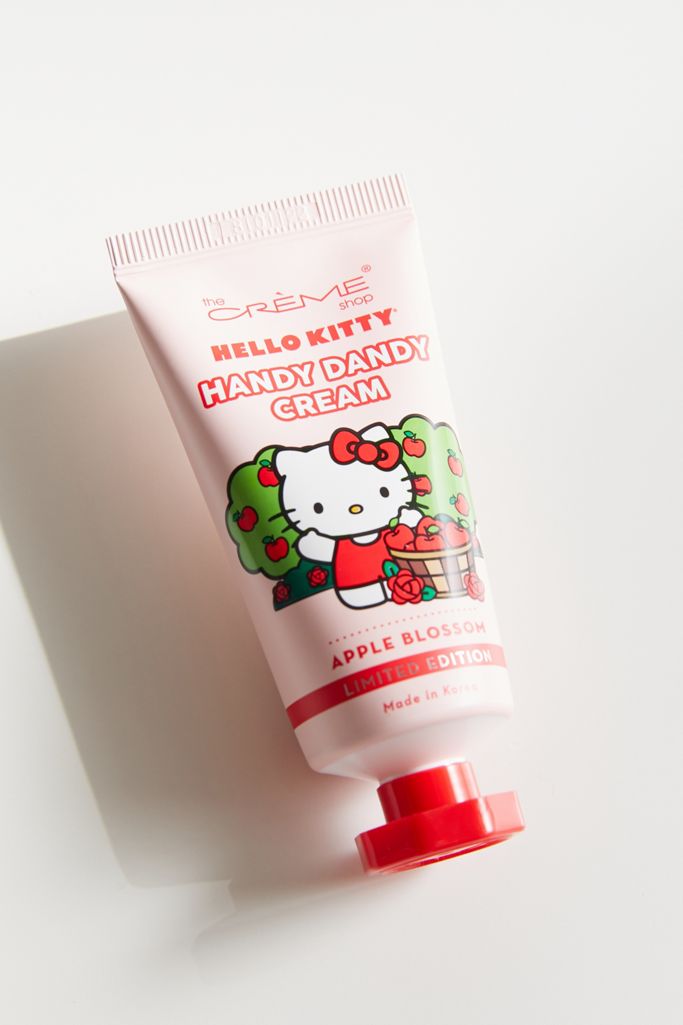 The Crème Shop X Hello Kitty Handy Dandy Cream | Urban Outfitters
