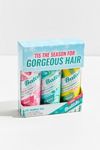 Batiste Dry Shampoo Mini Trio Gift Set | Urban Outfitters
