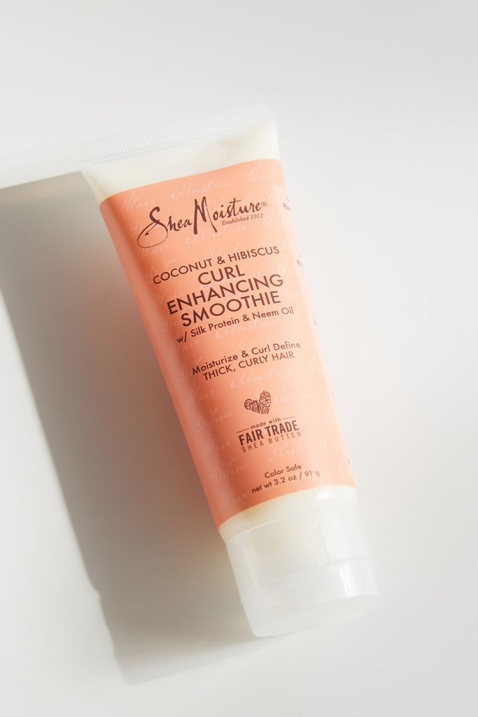SheaMoisture Curl Enhancing Smoothie | Urban Outfitters