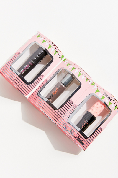 Benefit Cosmetics Big Lash Adventure Mascara Trio | Urban Outfitters