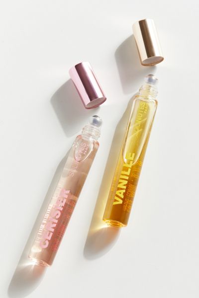 Solinotes Mix And Roll Perfume Gift Set | Urban Outfitters