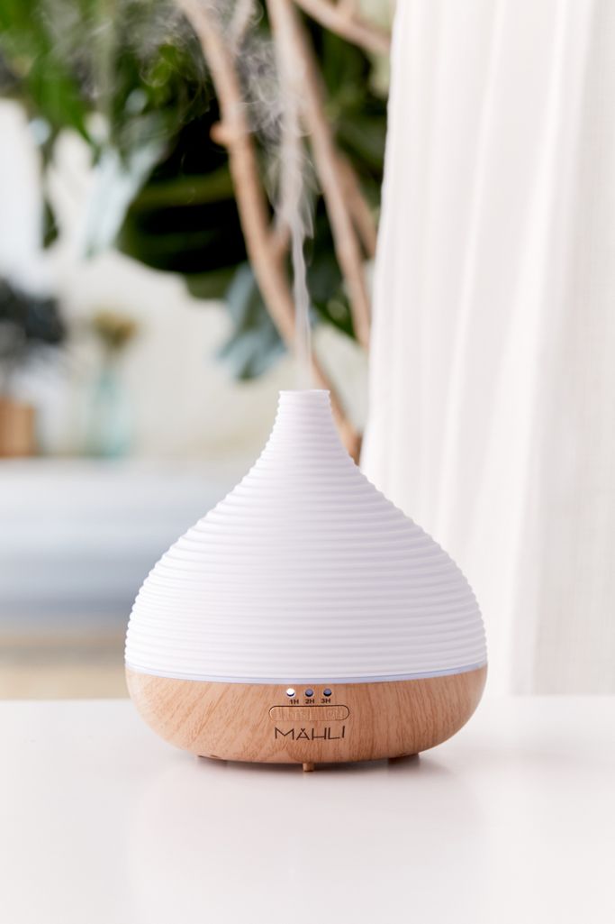 Mahli Essential Oil Diffuser | Urban Outfitters Canada
