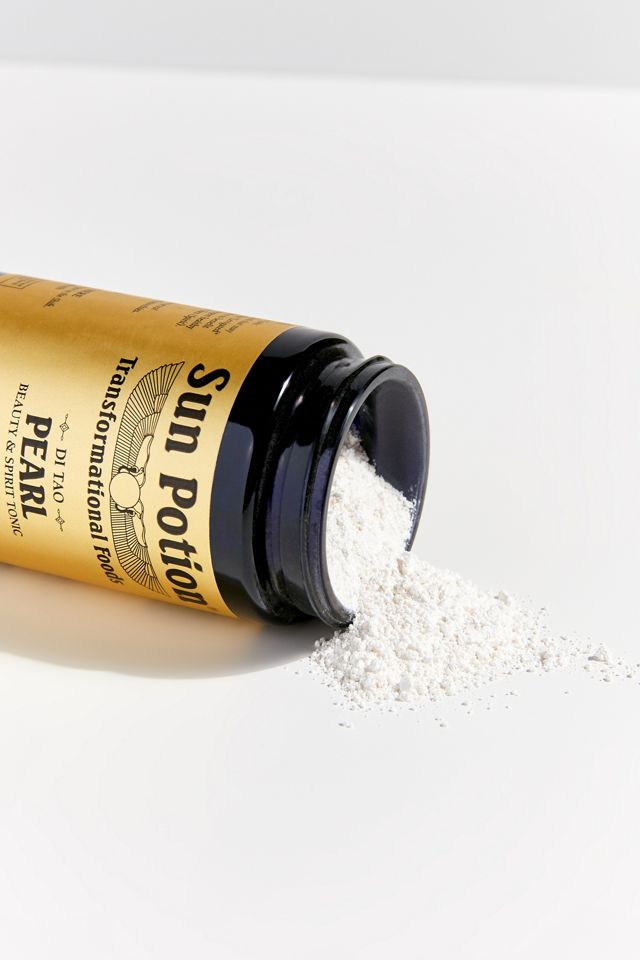 Sun Potion Pearl Powder | Urban Outfitters