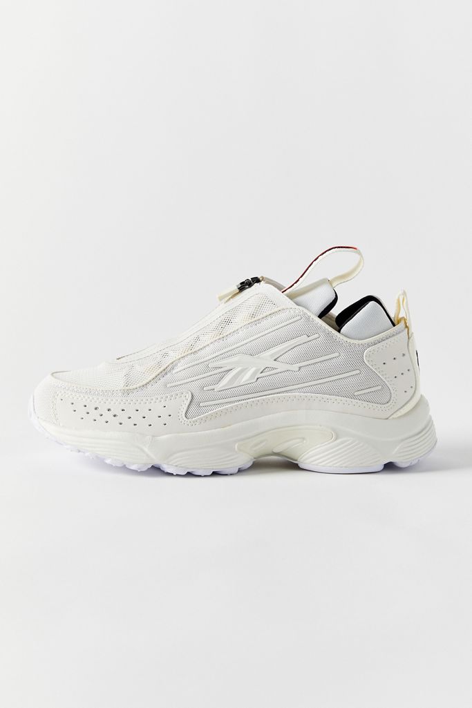 Reebok DMX 2200 Zip Sneaker | Urban Outfitters