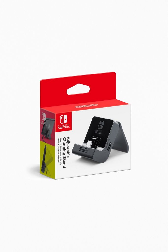 Nintendo Switch Adjustable Charging Stand | Urban Outfitters