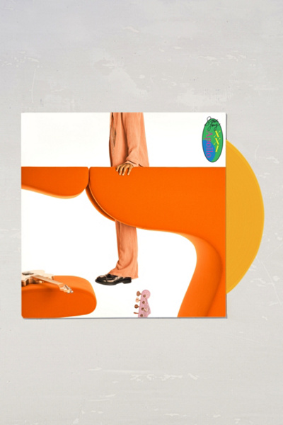 Steve Lacy - Apollo XXI Limited LP | Urban Outfitters