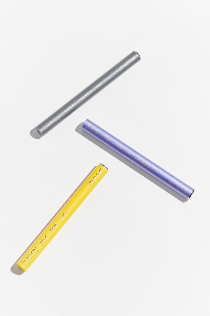 MONQ UO Exclusive Personal Diffuser 3-Pack Gift Set | Urban Outfitters