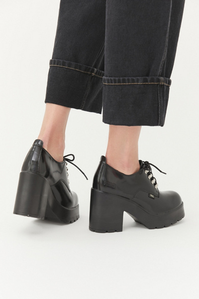 ROC Mayhem Platform Oxford | Urban Outfitters