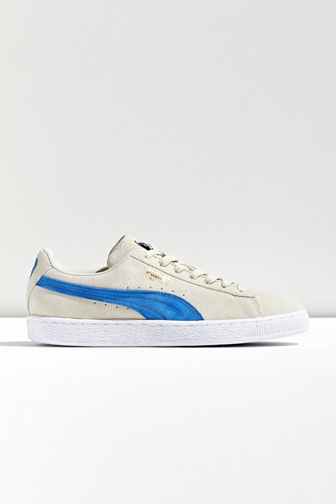 Puma Suede Classic Sneaker | Urban Outfitters