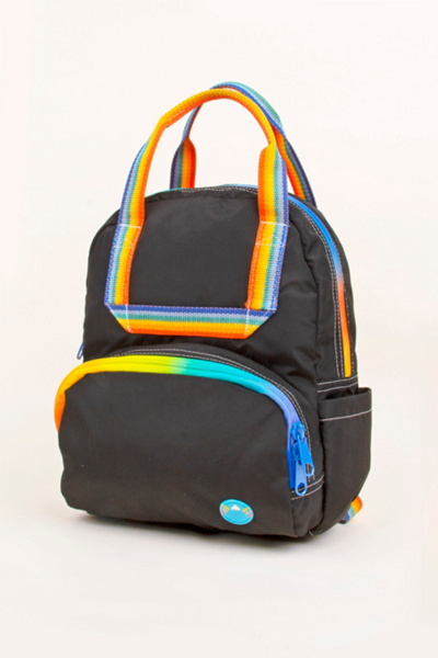 Mokuyobi Mini Atlas Backpack | Urban Outfitters