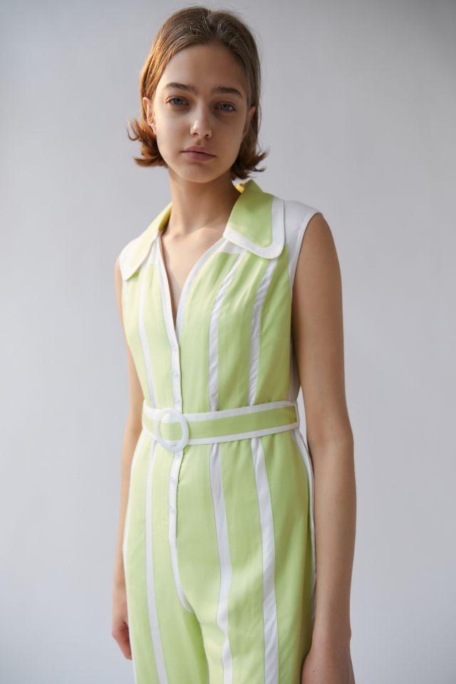 House Of Sunny Palm Bay Jumpsuit | Urban Outfitters