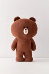 GUND Line Friends Jumbo Plushie | Urban Outfitters