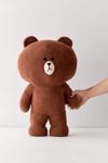 GUND Line Friends Jumbo Plushie | Urban Outfitters