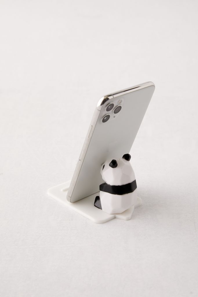 Animal Phone Stand | Urban Outfitters Canada