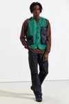 LYpH Rude Boy Vest | Urban Outfitters