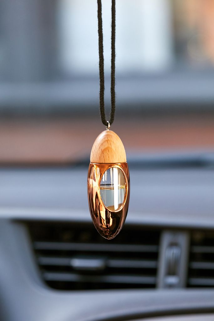 Hanging Essential Oil Pendant | Urban Outfitters