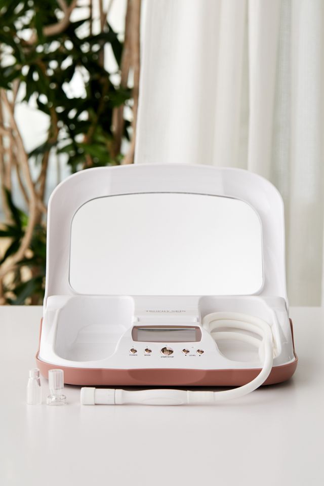 Trophy Skin MicrodermMD Home Microdermabrasion System | Urban Outfitters