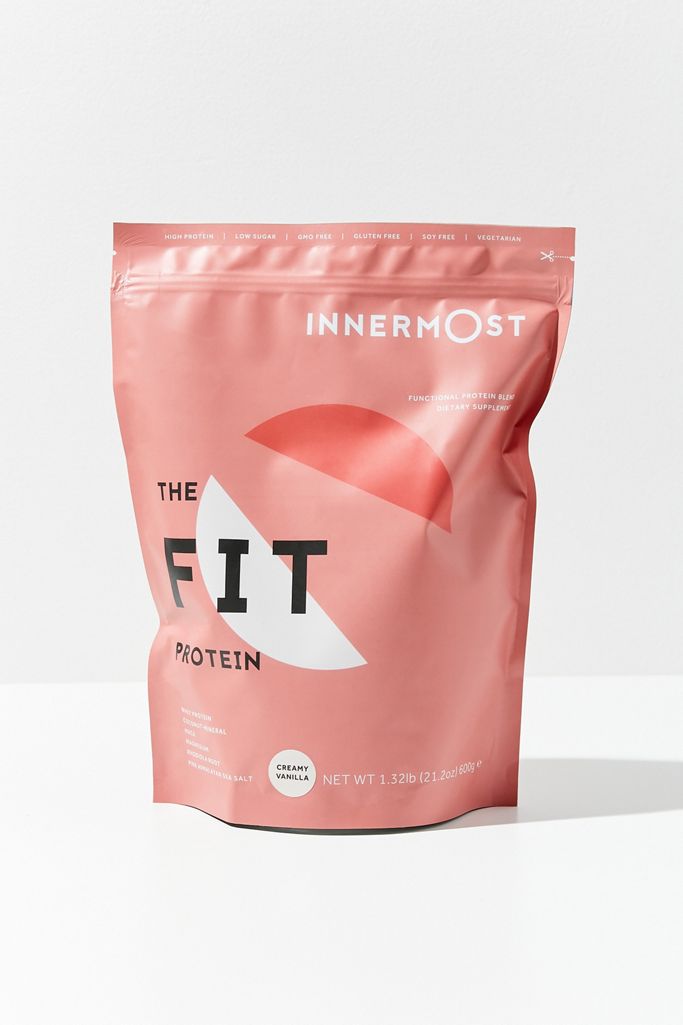 Innermost The Fit Protein Powder | Urban Outfitters