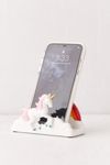 Unicorn Phone Stand | Urban Outfitters