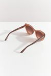 DIFF Eyewear Raven Sunglasses | Urban Outfitters