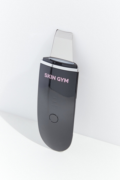 Skin Gym Luminis Facial Pro Ultrasonic Exfoliating Wand | Urban Outfitters