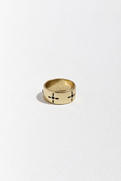 Bohemian Ring | Urban Outfitters
