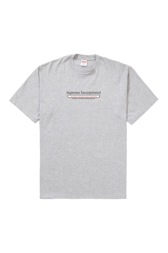 Supreme Inc. Tee | Urban Outfitters