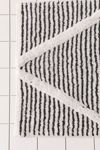Diamond Geo Bath Mat | Urban Outfitters