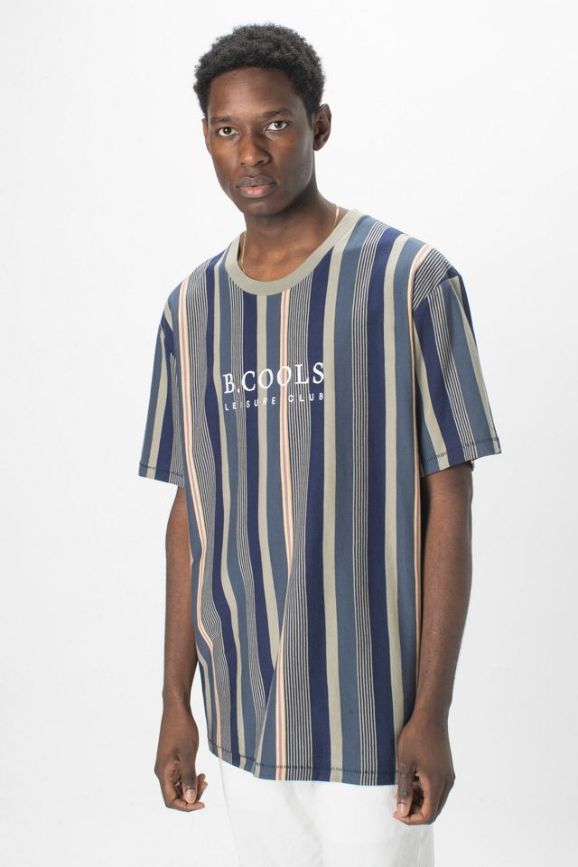 Barney Cools Embroidered Tee | Urban Outfitters