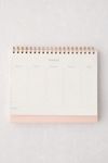 Weekly Planner Notebook | Urban Outfitters