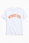 Midwest Kids Basic Tee | Urban Outfitters