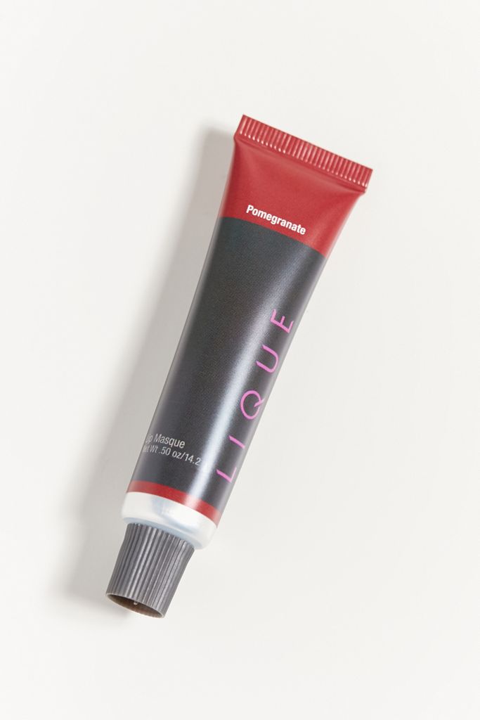 Lique Cosmetics Lip Mask | Urban Outfitters