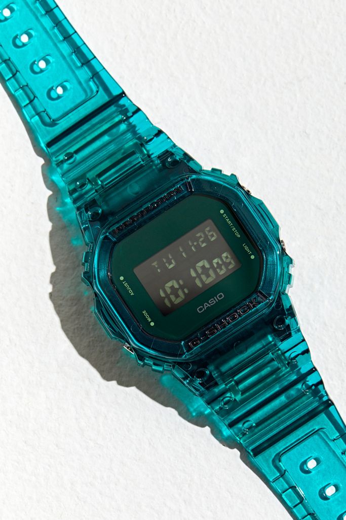 G-Shock Digital Skeleton Watch | Urban Outfitters