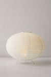 Paper Lantern Table Lamp | Urban Outfitters
