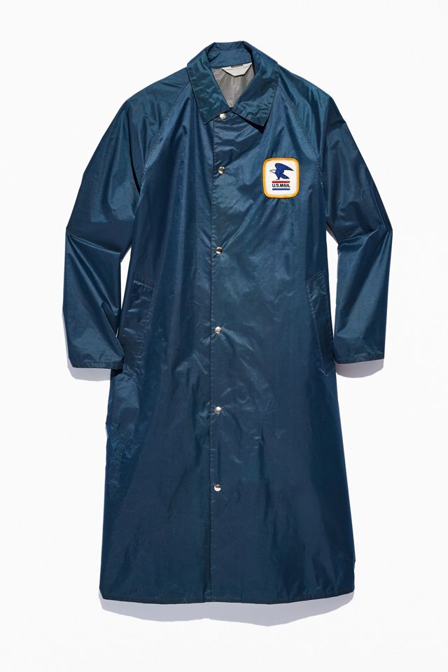 Vintage US Mail Jacket | Urban Outfitters Canada