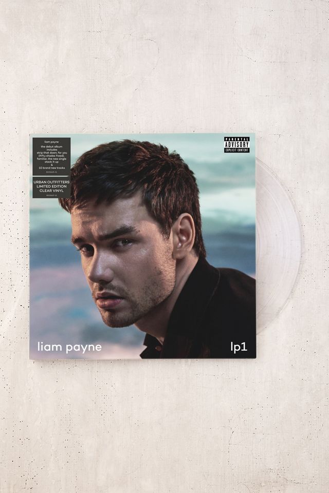 Liam Payne - LP1 Limited LP | Urban Outfitters