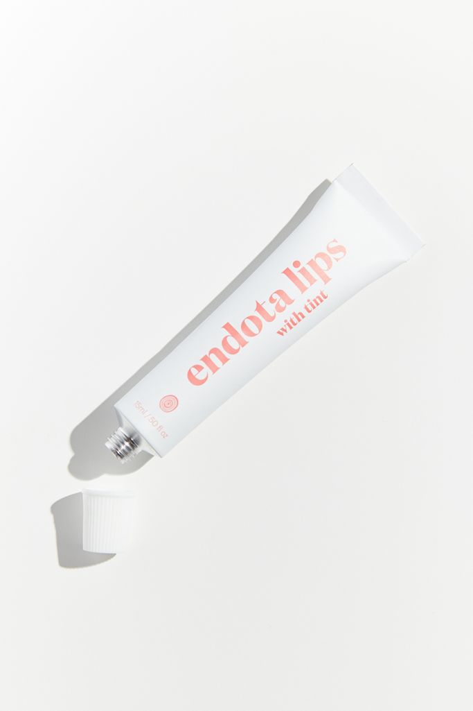 endota spa Lips Tinted Lip Gloss | Urban Outfitters