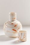 Ceramic Carafe Set | Urban Outfitters
