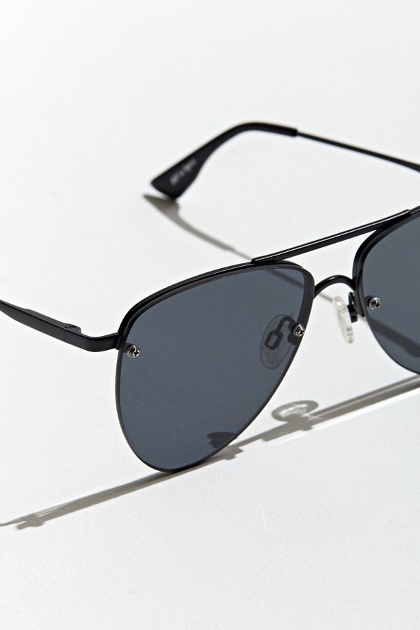 Le Specs The Prince Sunglasses | Urban Outfitters